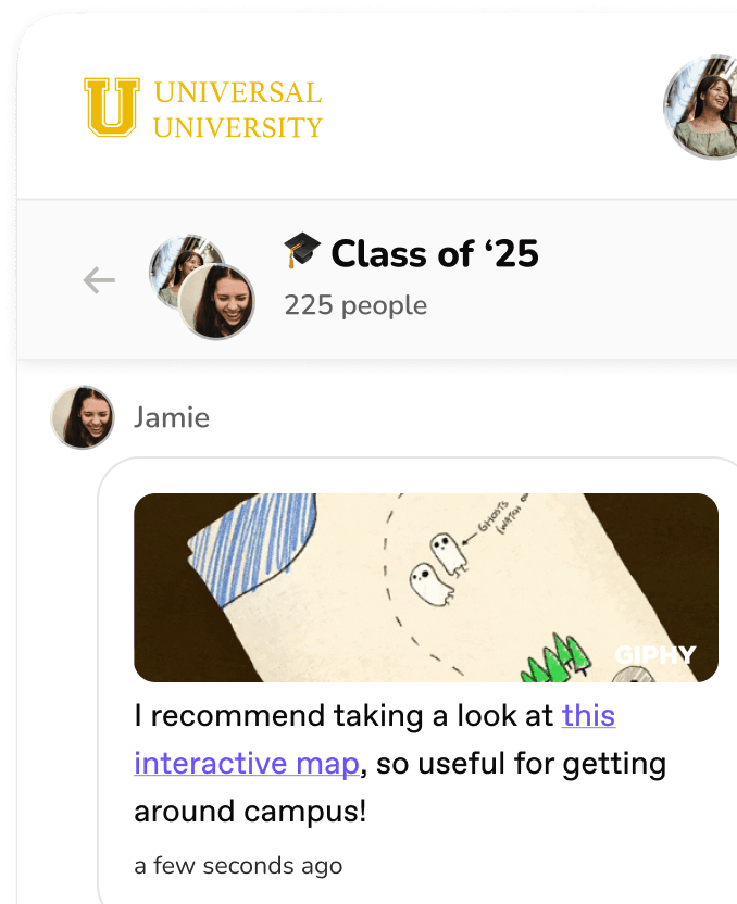 Unibuddy | The scalable student recruitment platform