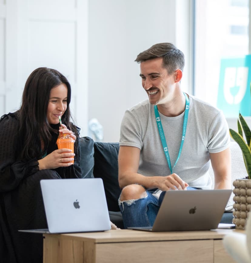 Unibuddy | About our company