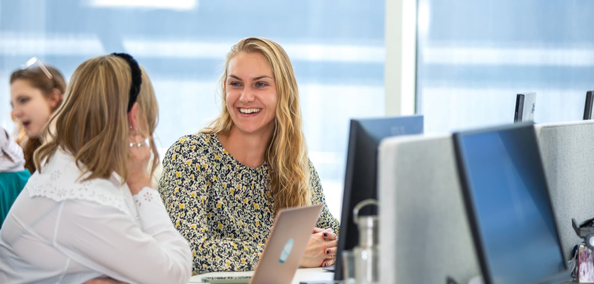 Unibuddy | About our company