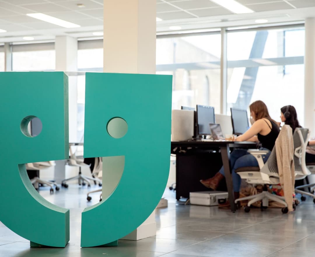 Unibuddy | Speak to our team